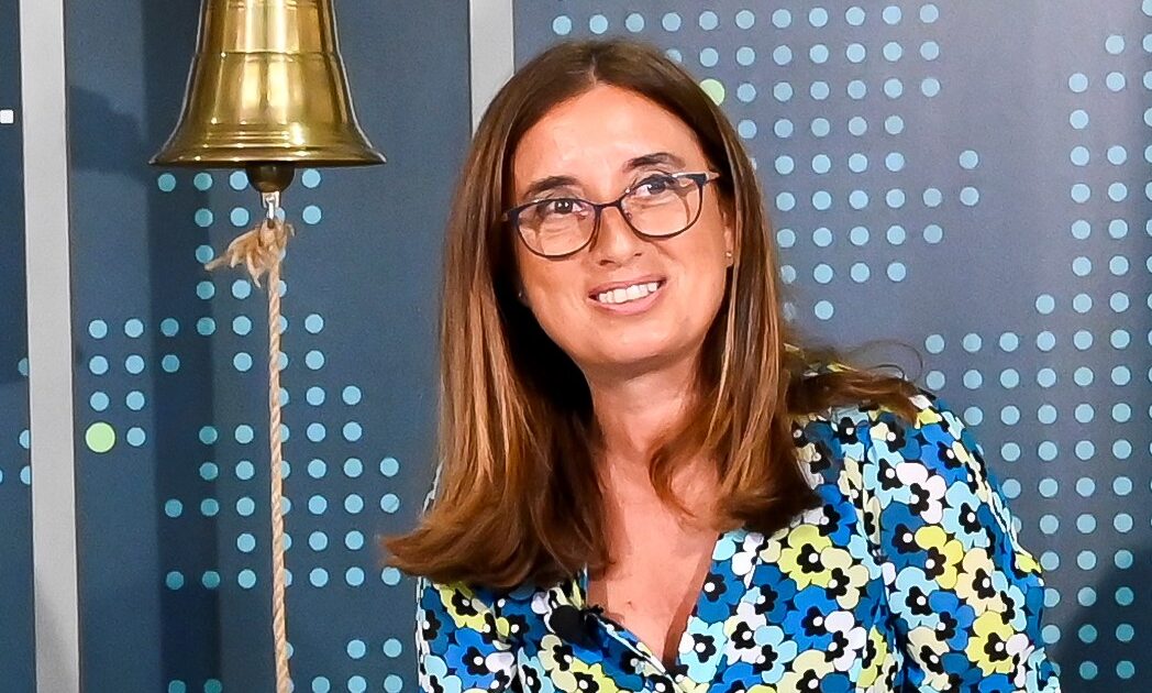 Isabel Ucha | Sustentabilidade 20|30