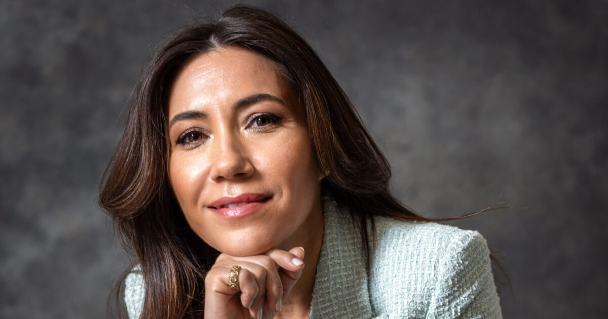 Isabel Barros | Sustentabilidade 20|30