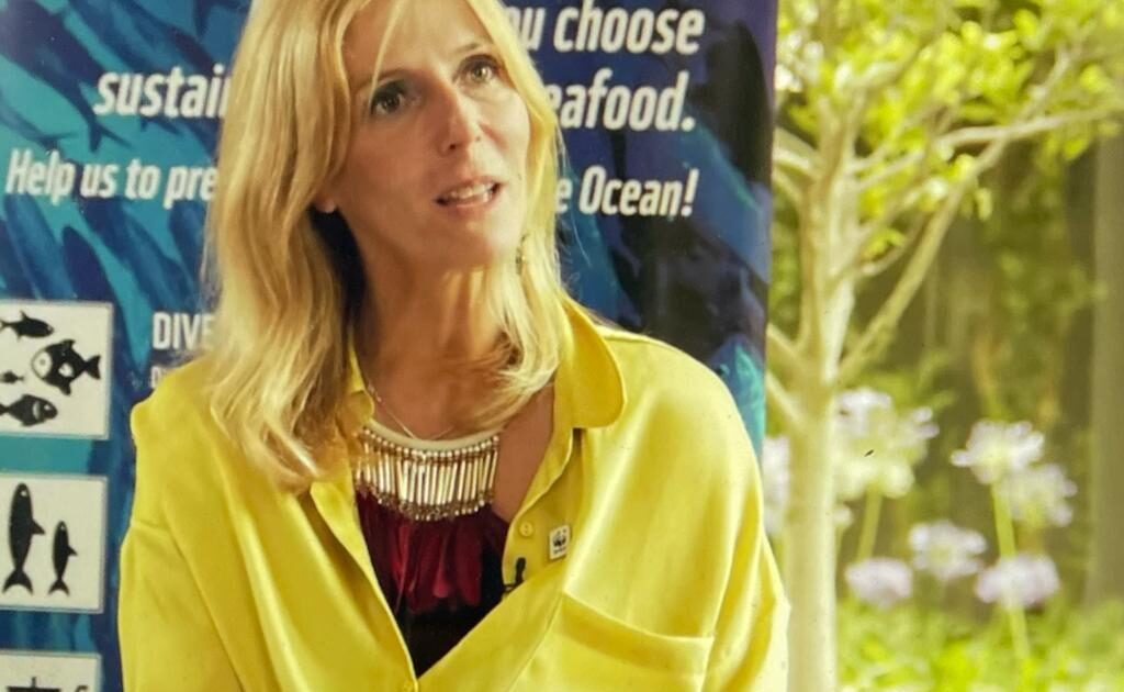 Ângela Morgado | Sustentabilidade 20|30