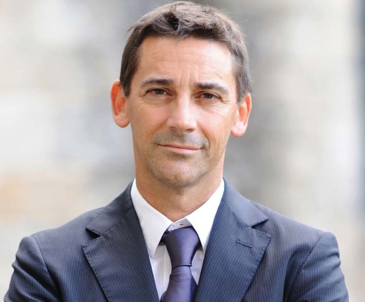 José Gomes Mendes | Sustentabilidade 20|30