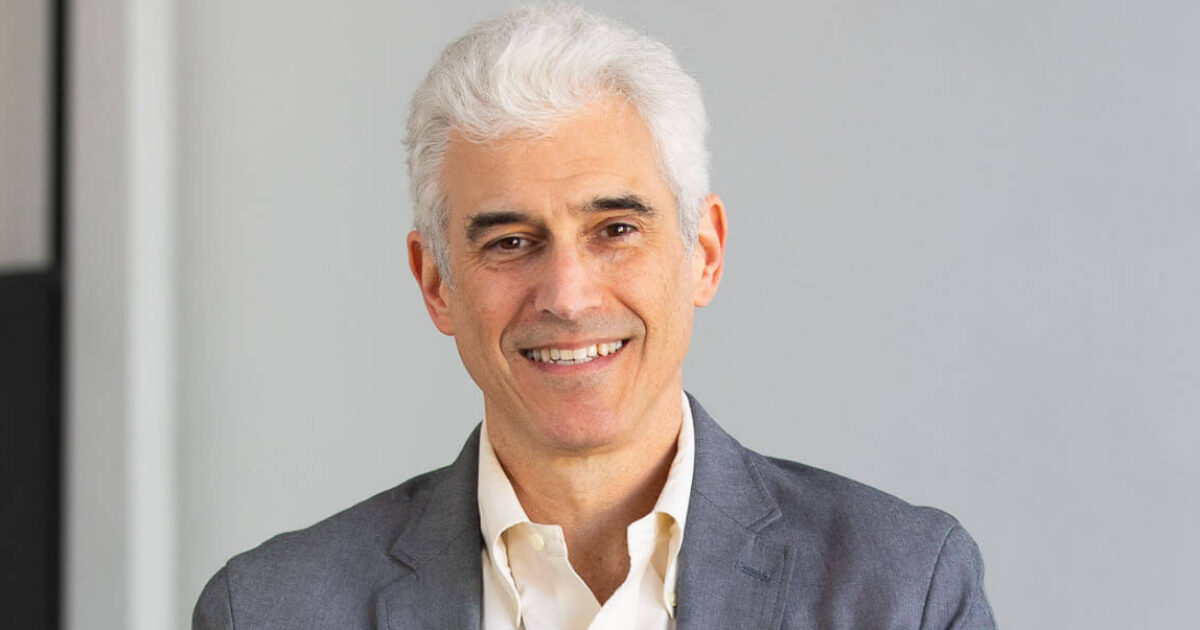 Andrew Winston | Sustentabilidade 20|30