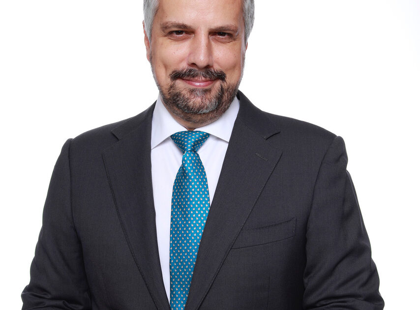 Rodrigo Tavares | Sustentabilidade 20|30