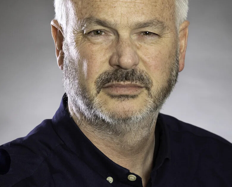 Tim Marshall | Sustentabilidade 20|30